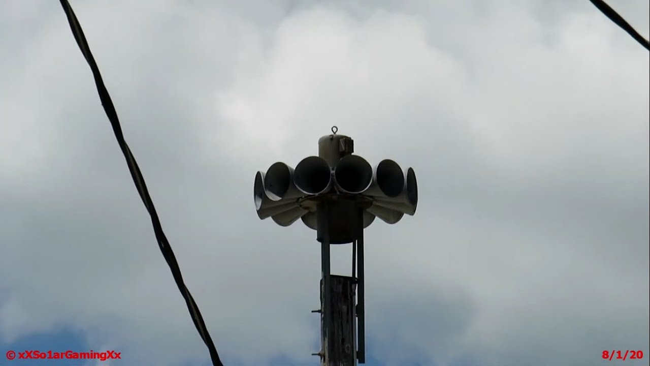 FS STH-10 - (Inactive) - Tour - Riceville, IA - 8/1/20 - YouTube