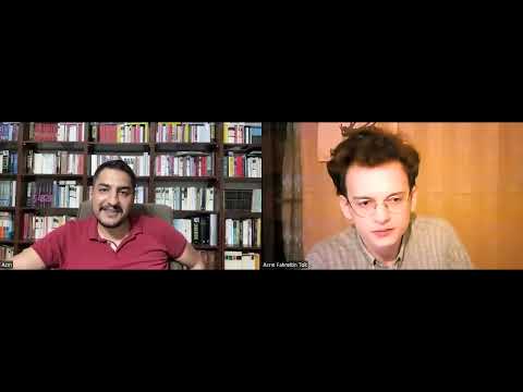 Asrın Tok Müslüman mı? - Altay Cem Meriç, Asrın Tok