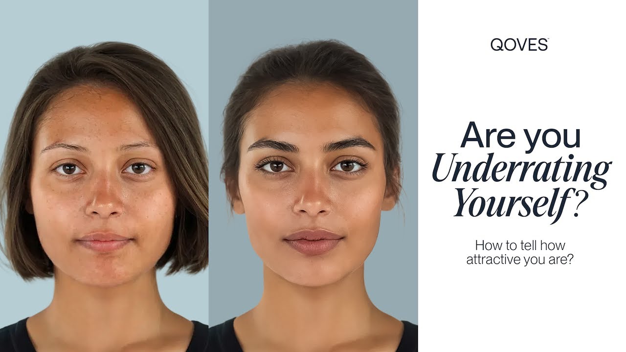 4 Tricks to Figure Out if You’re Hot (Science-Backed) - YouTube