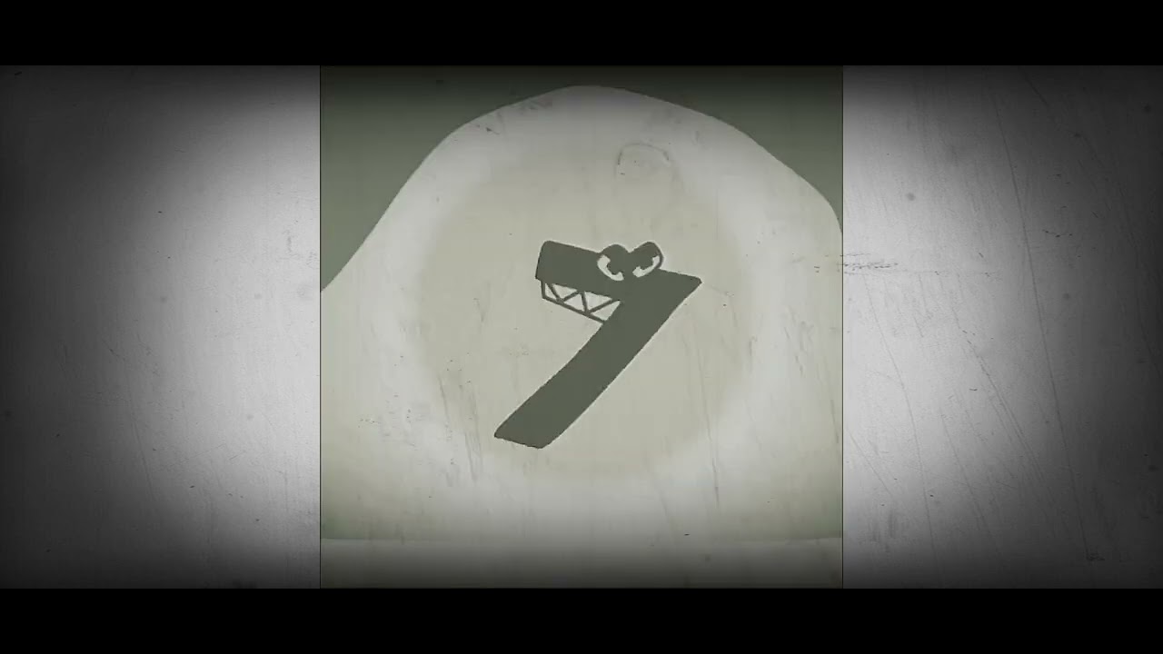 Ghost Number lore G majior - YouTube