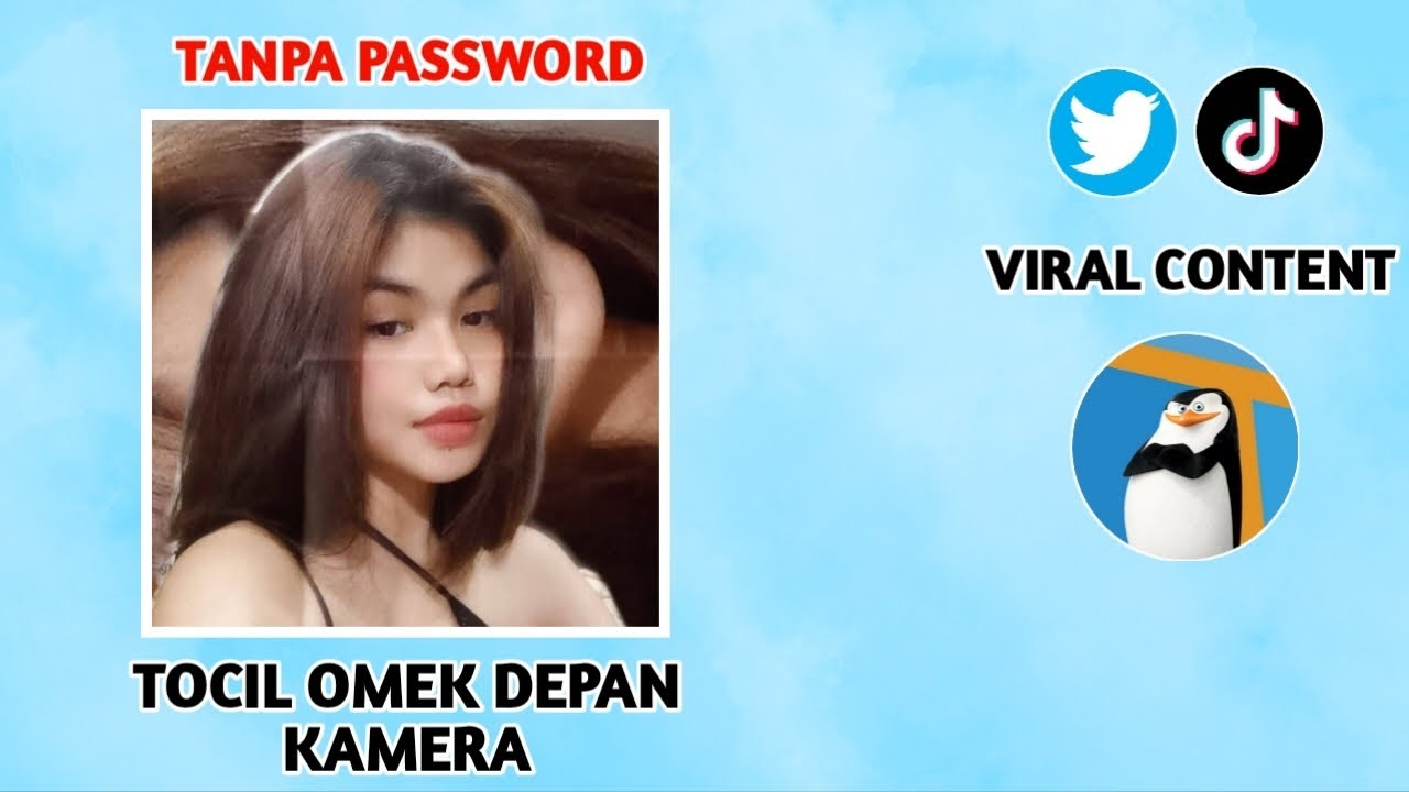 Masih Tocil Omek Depan Kamera Gameplay Mobile Legends Youtube