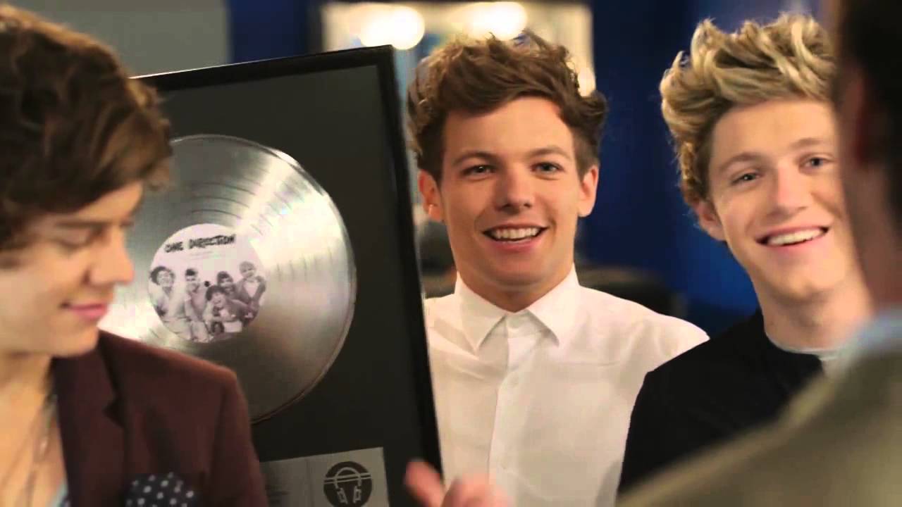 Advertisement Pepsi - One Direction and Drew Brees FUNNY MOMENTS! - YouTube