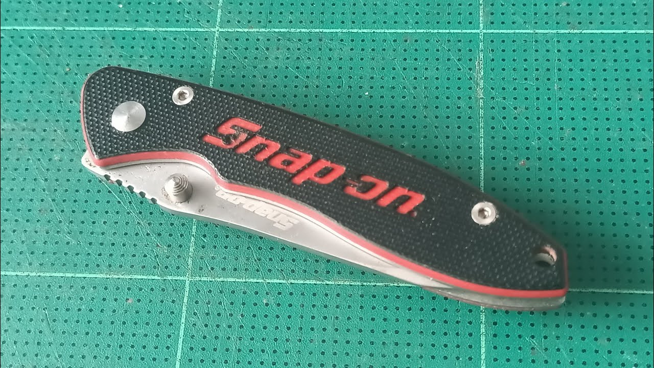 Snap-on - YouTube