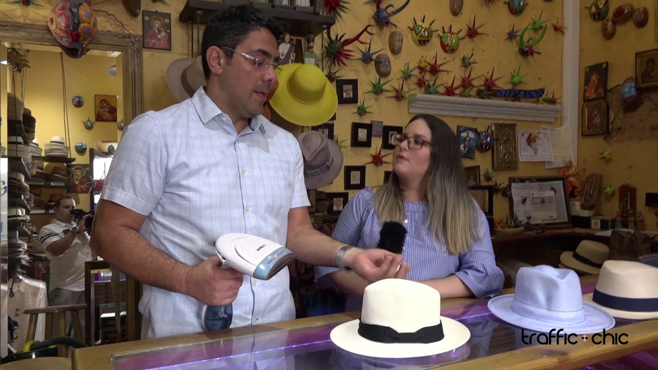 C mo Cuidar Y Dar Mantenimiento A Un Sombrero Panam Panama Hat Care c-mo-cuidar-y-dar-mantenimiento-a-un-sombrero-panam-panama-hat-care