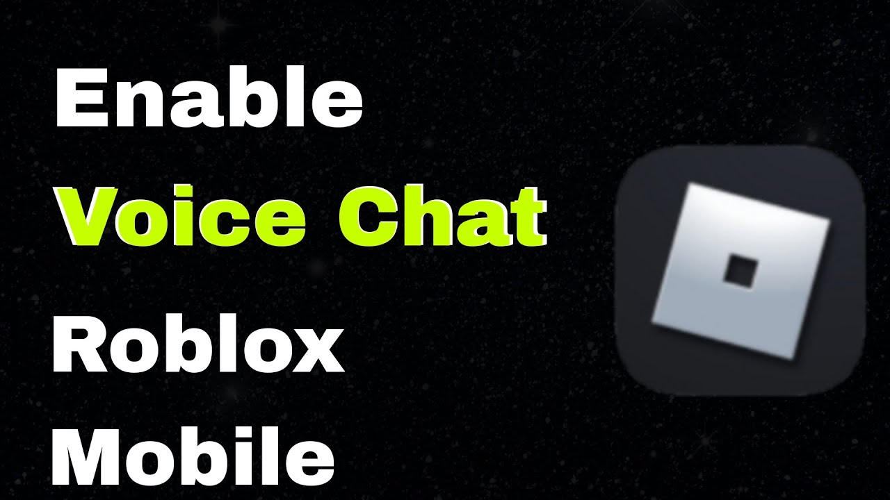 Roblox How To Get Voice Chat On Roblox Mobile 2023 YouTube roblox-how-to-get-voice-chat-on-roblox-mobile-2023-youtube