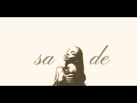 sade playlist