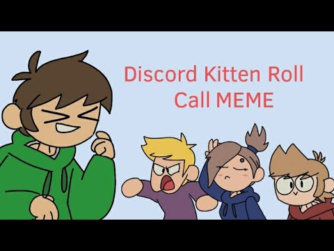 Discord Kitten Roll Call || MEME - YouTube