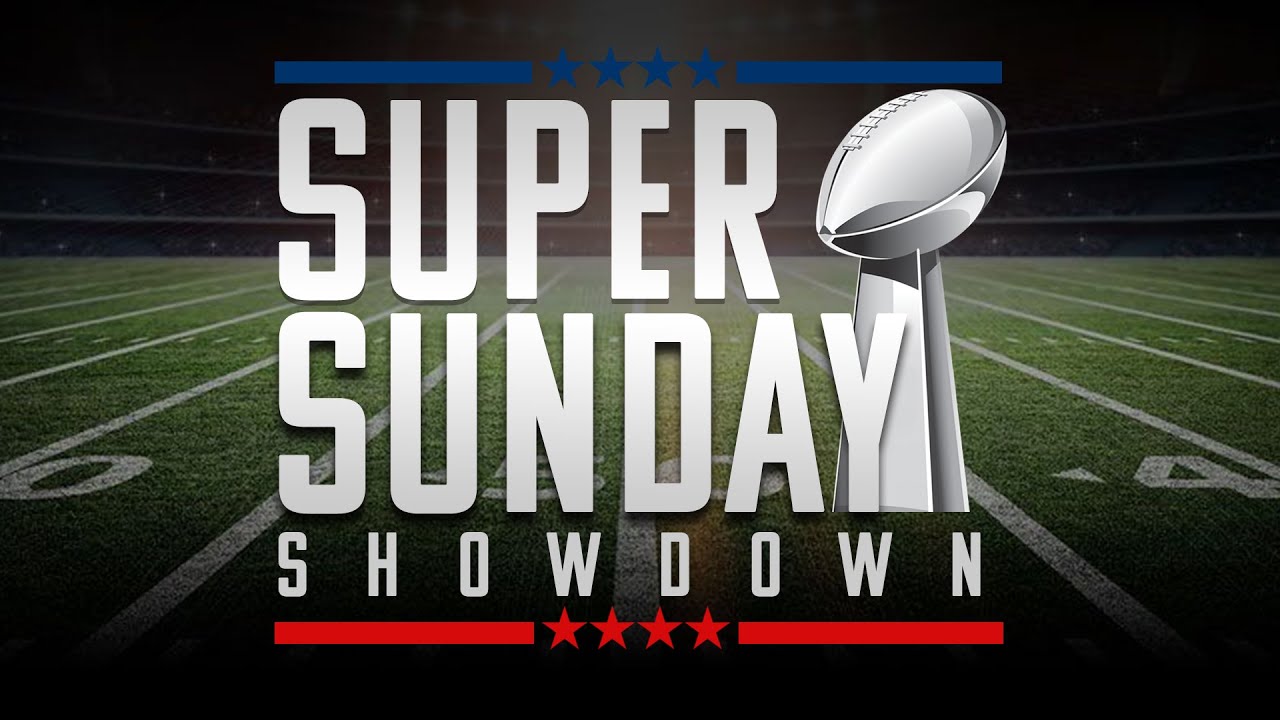 Super Sunday Showdown // Standalone Message // Lake Sawyer Church - YouTube