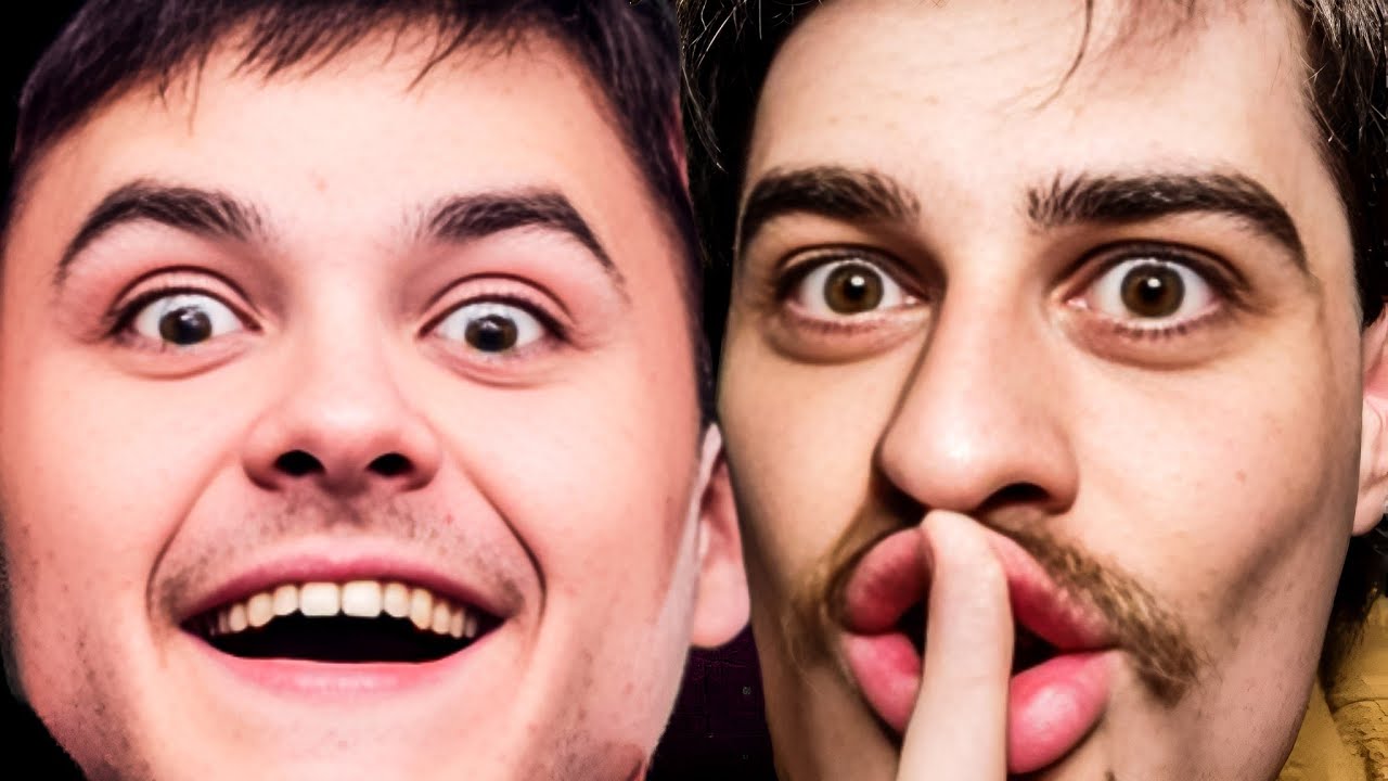 IAN77 × KEN!!!!!! (COLLAB OF THE CENTURY) - YouTube