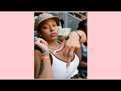 Latto x Monaleo Type Beat - 'UNDERWORLD' | Female Rap Beats 2026