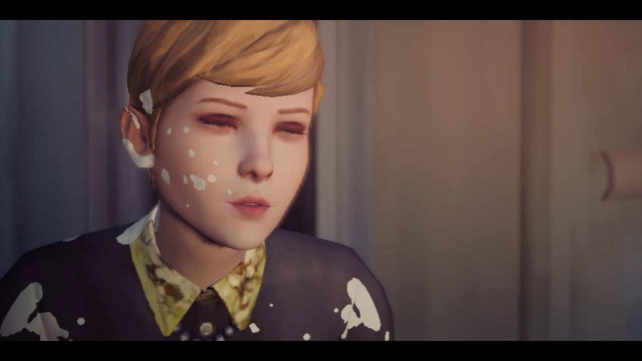 LIFE IS STRANGE STORY MODE GAMEPLAY PART -II || WITH CLEAR AUDIO || NOW ...