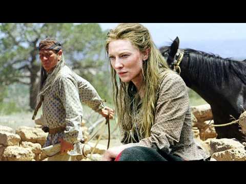 Kasabadaki Yabancılar - Western Kovboy Filmleri Türkçe Dublaj İzle HD