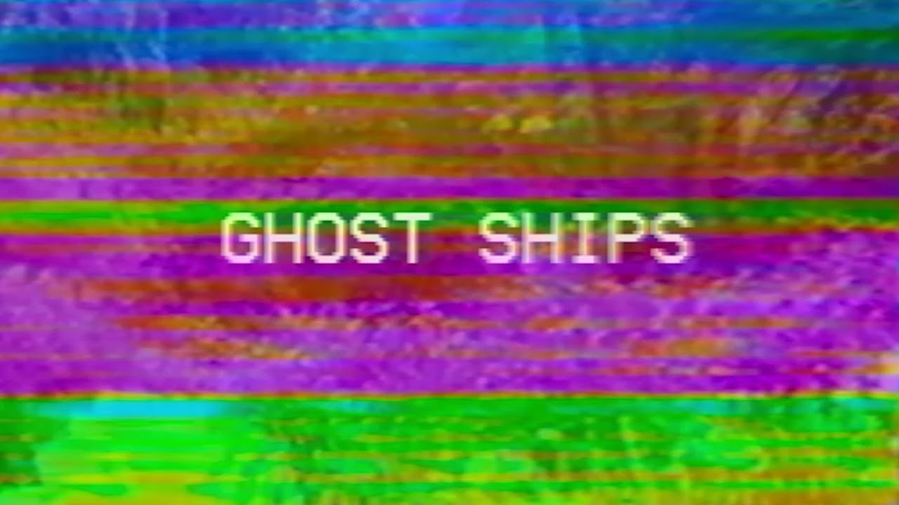 Vulkari64 - Ghost Ships - YouTube
