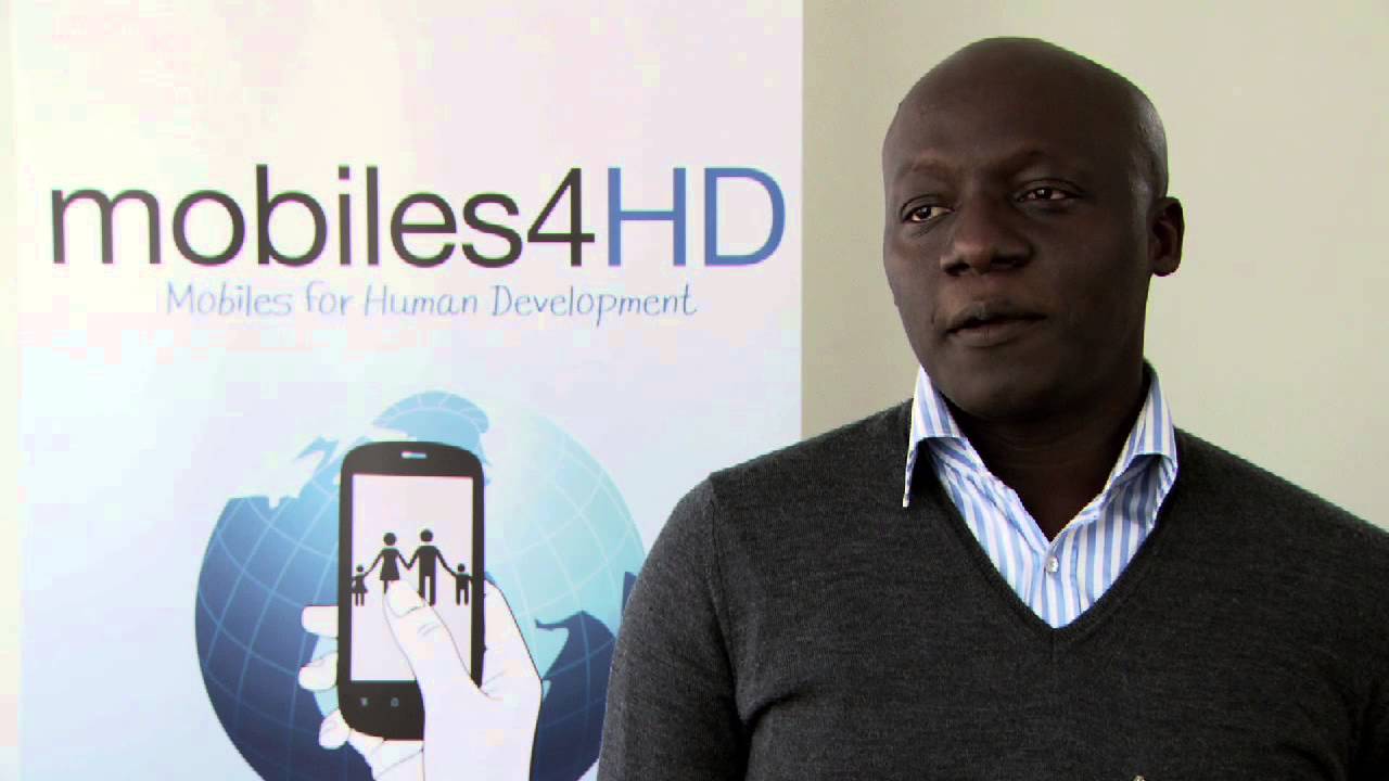 The Impact of Mobile Phones on Human Development - YouTube