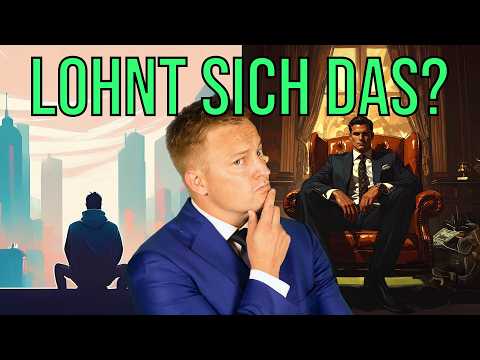 Wann dich dein Einzelunternehmen heimlich arm macht – und wie die GmbH dich rettet 💡