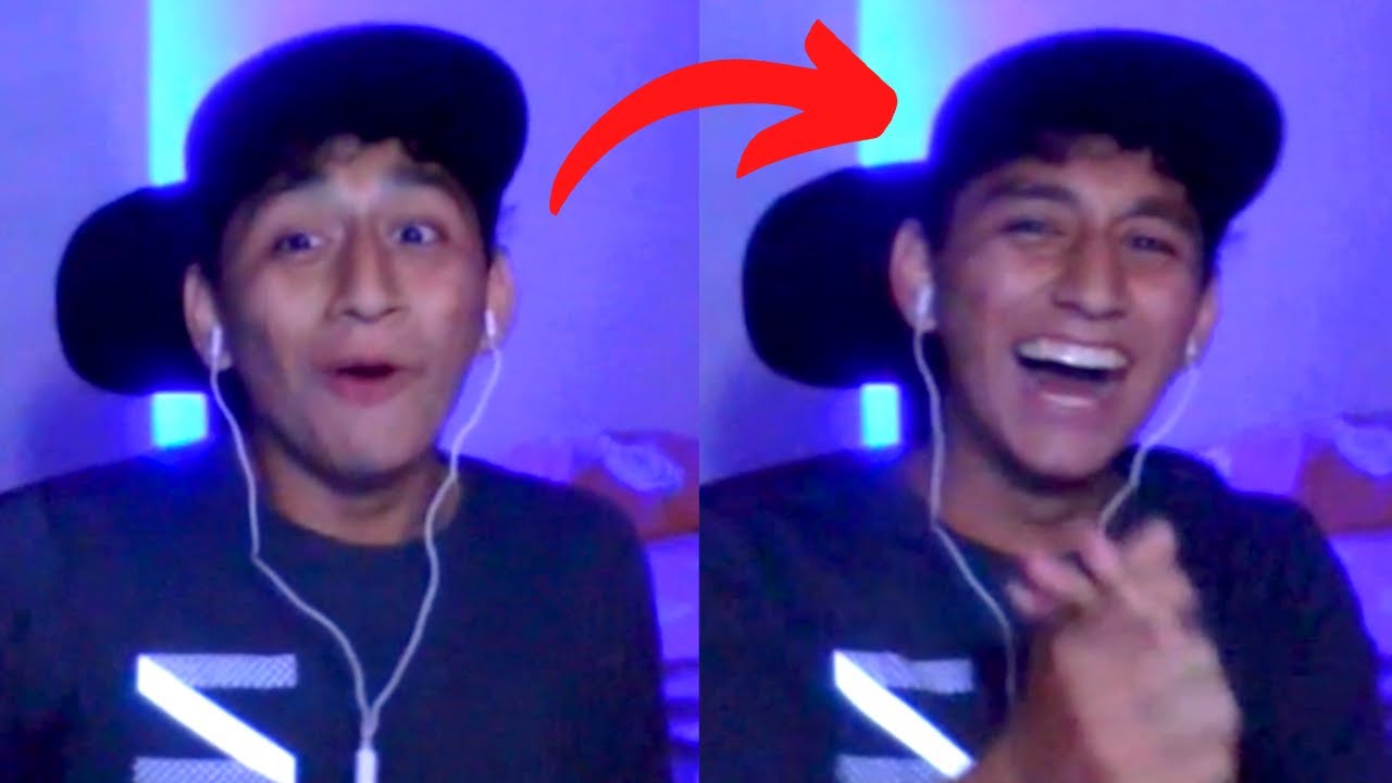 Guy Speaking Perfect Spanish Online - YouTube