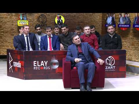 GÖZƏL DEYİŞMƏLƏR - MEYXANA QALMAQALI / 6-CI VERİLİŞ / MEYXANA AKADEMİYASI / RAMEDIA 2020 / 11.01.20