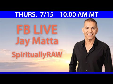 Conscious Business Zone with Jay Matta - YouTube