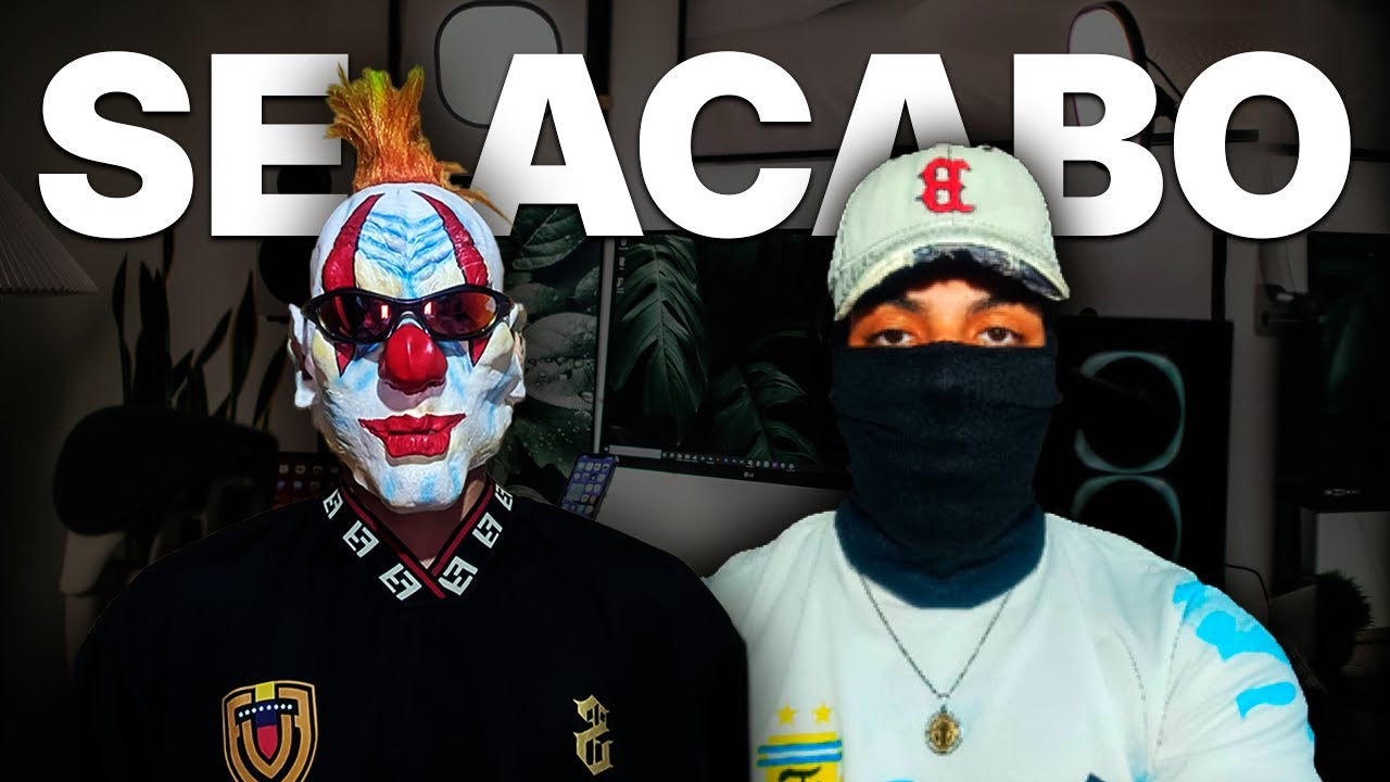 Me CANSE De @Frankkss FT - YouTube