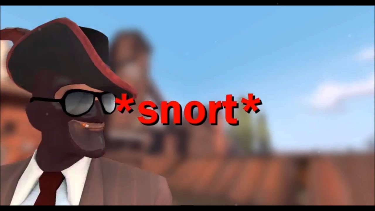 SNORT~SNORT~SNORT - by Moffliification (Extended Version) - YouTube