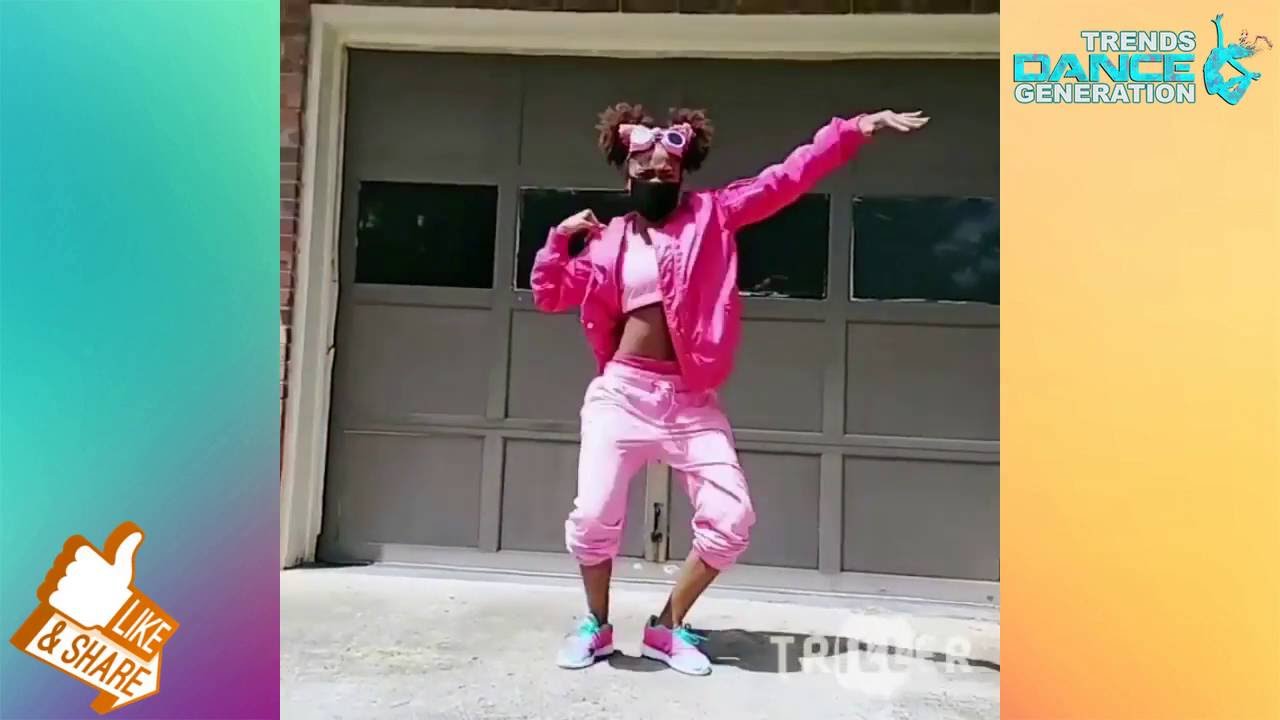 Wait For It Challenge Dance Trends Compilation ★ #waitforitchallenge # ...