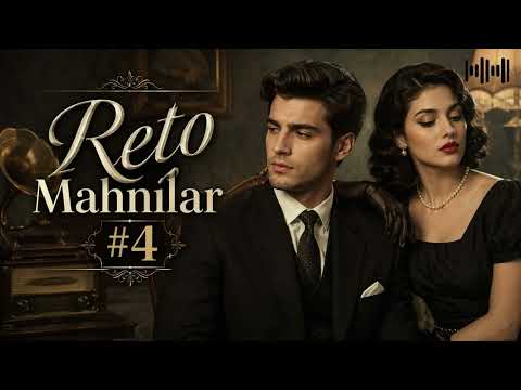 Rerto Azerbaycan Mahnilari - #4   (MRT Pro)
