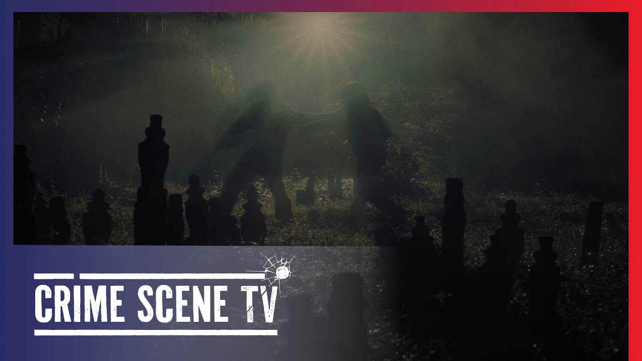 Guns And Violence | Inside Crime Scene 5/5 | Crime Scene - YouTube
