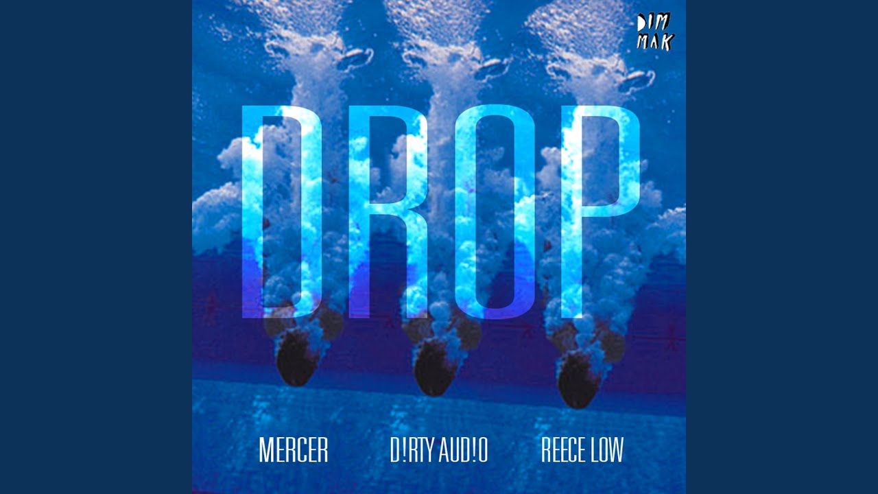 Drop - YouTube Music