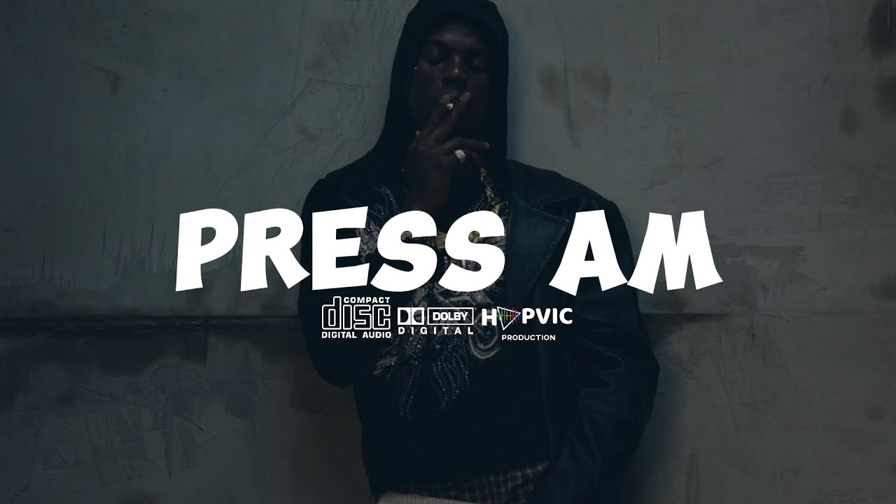 Rema x Shallipopi x Afro-Rave Amapiano Type Beat 2024 - "PRESS AM ...