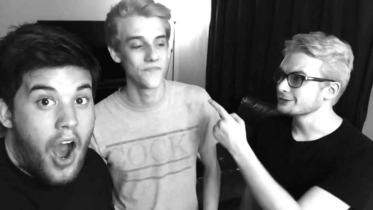 Daniel Kyre Tribute - See You Again - YouTube