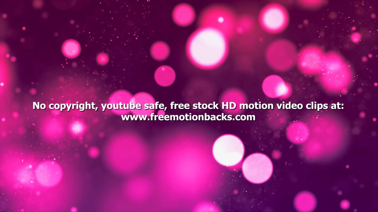 Free motion loops 1080p hd clips (download link) royalty free video ...