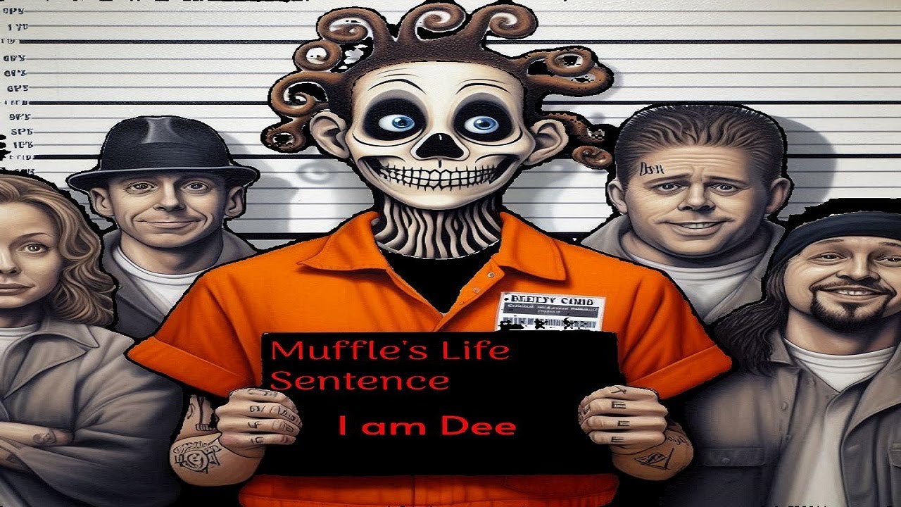 Muffles Life Sentence: Capture, Combat, and Lore! - Part 1 - YouTube