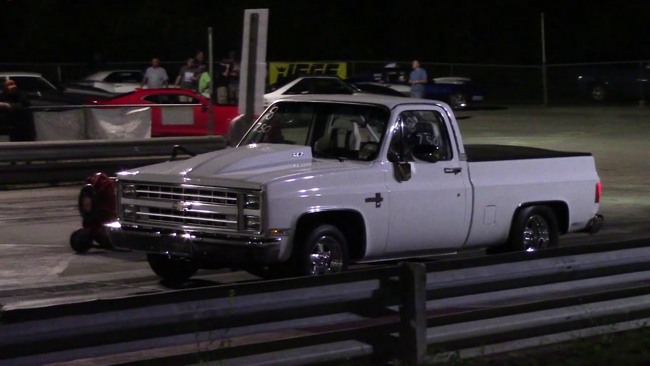 Real Street Revolution pt 4 - YouTube