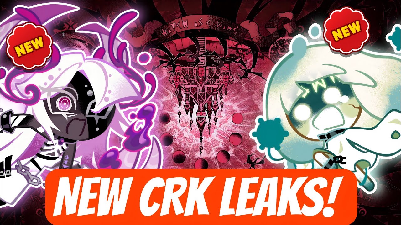 Beast-Yeast Episode 14 and other Leaks in CRK 😱 - YouTube