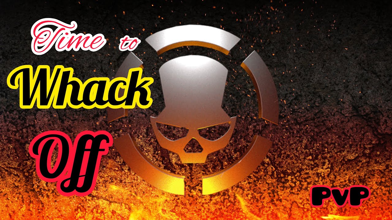 Tom Clancy's The Division 2, PvP, Time to Whack Off. - YouTube