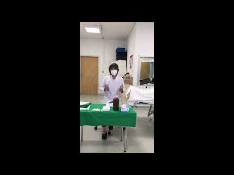 33-Ameliyat Sonrası Hasta Eğitimi (Patient Training after Surgery)/SBÜ Hamidiye Hemşirelik Fakültesi