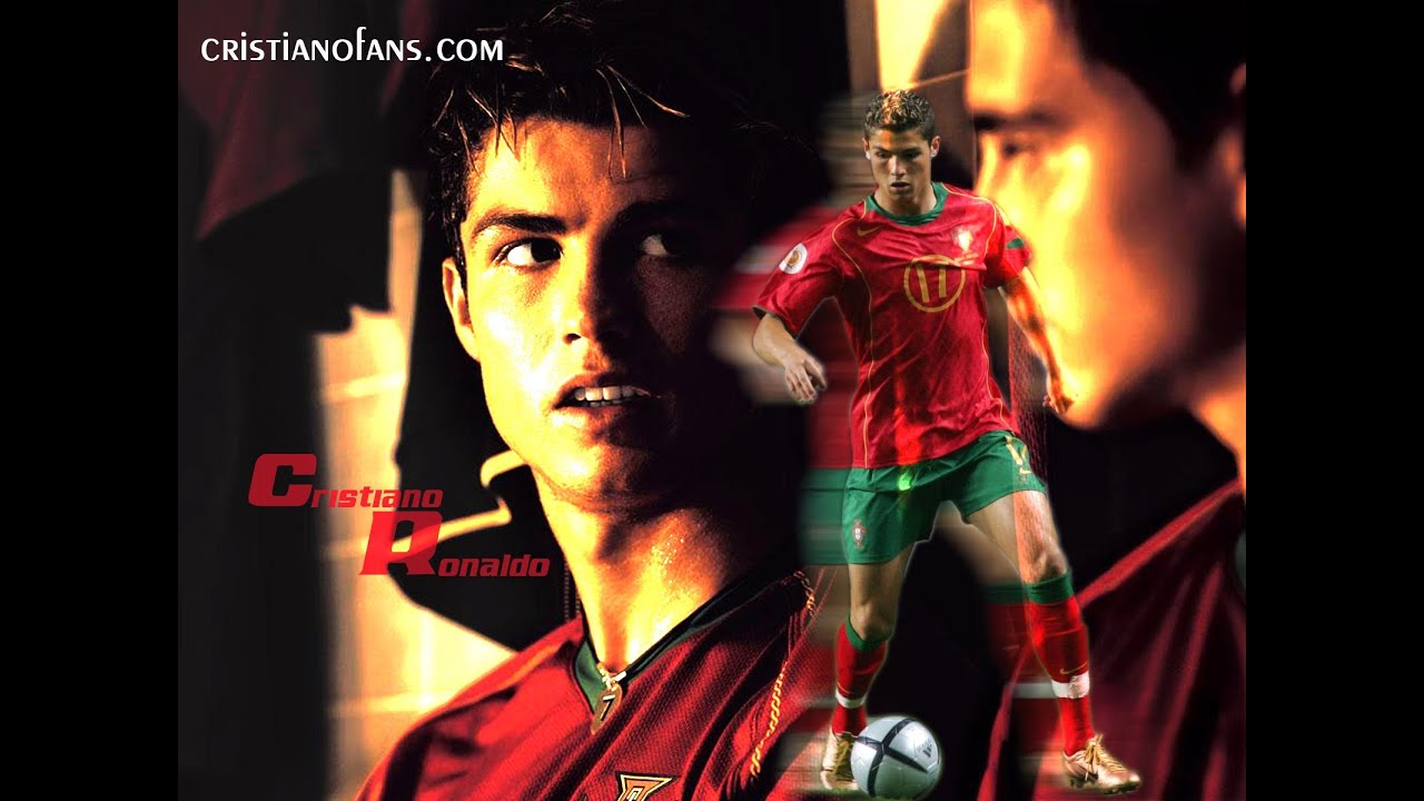 cristiano ronaldo animal i have become - YouTube