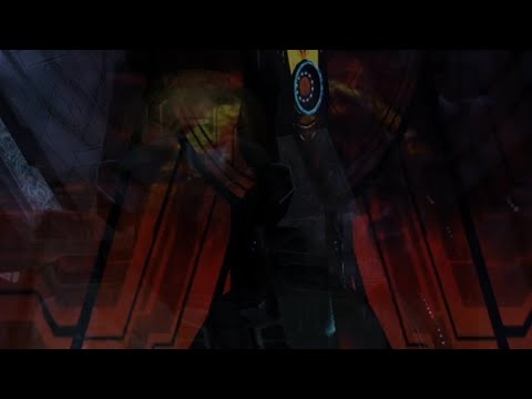 H3- Cortana moment during cutscene glitch - YouTube