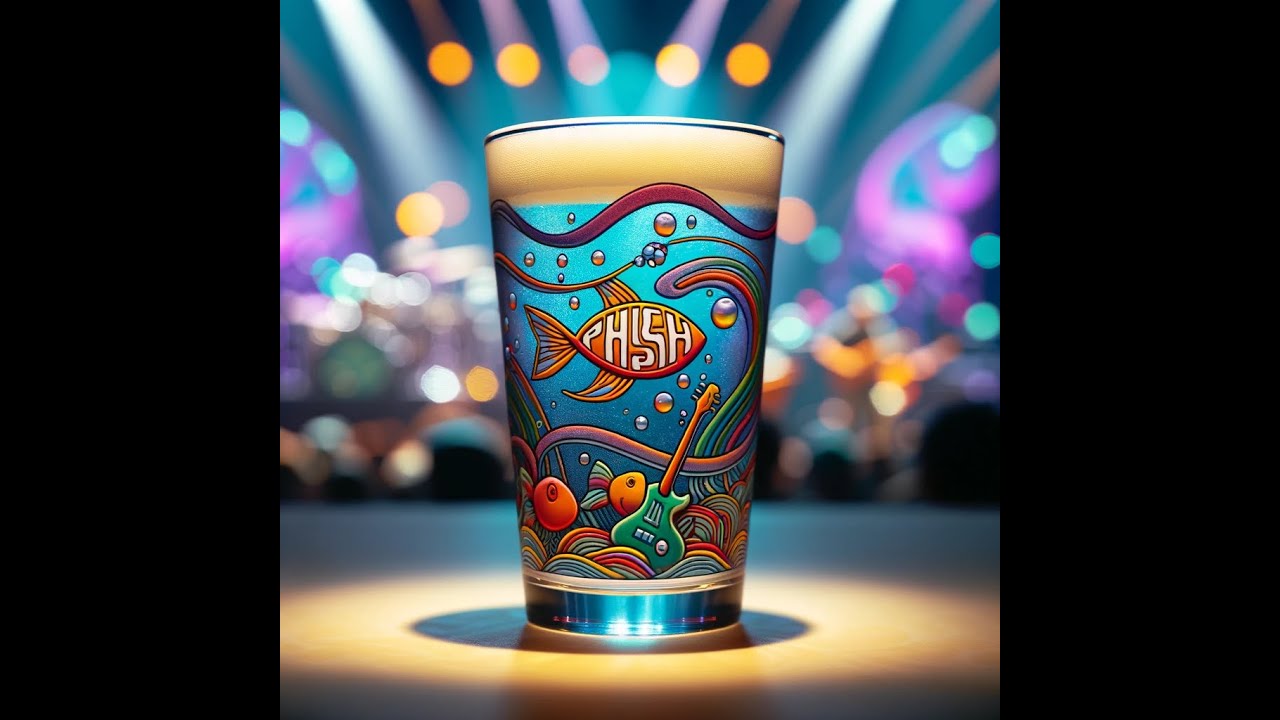 Phish Live Chicago Encore Run Like An Antelope 10 15 23 Oct 15