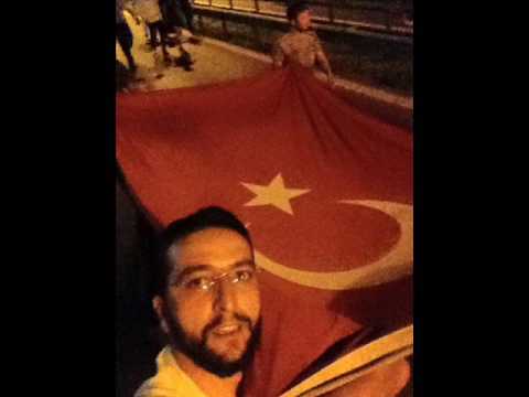 İSMAİL TÜRÜT - DARBE ŞARKISI VE SÖZLERİ