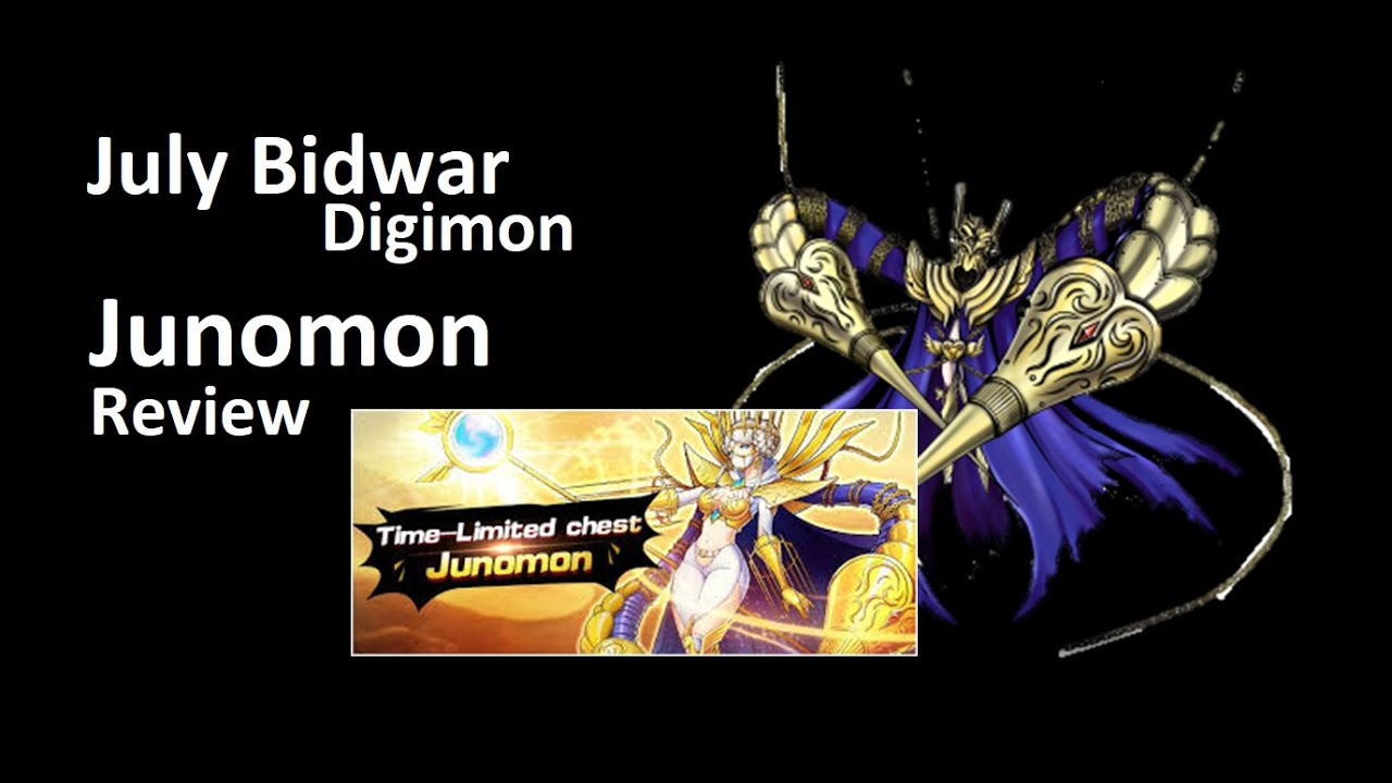 Junomon