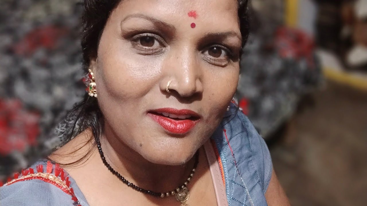 Sharda Patil is live! - YouTube
