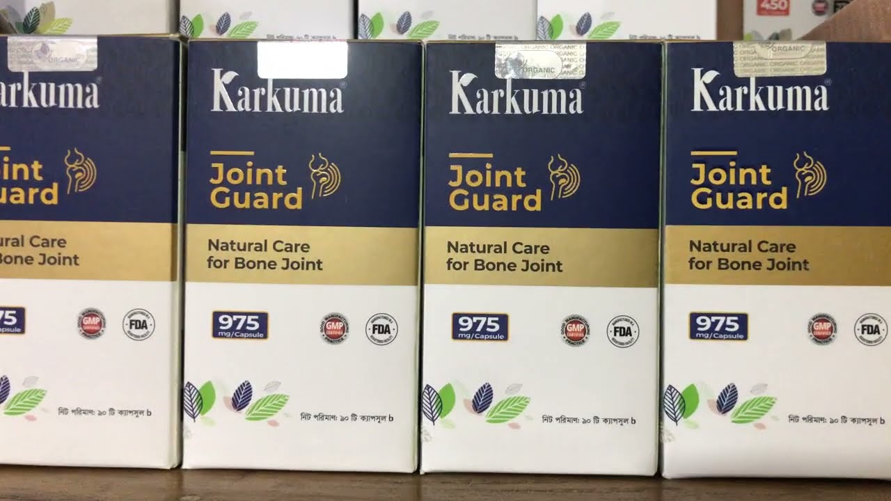 IBS Gastrics solved by Karkuma healthy gut,joint guard for joint pain ...