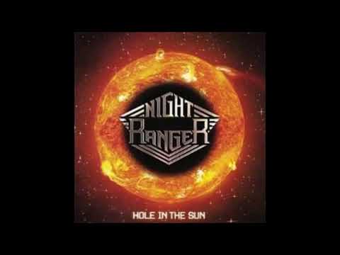 Night ranger - Hole in the sun - YouTube