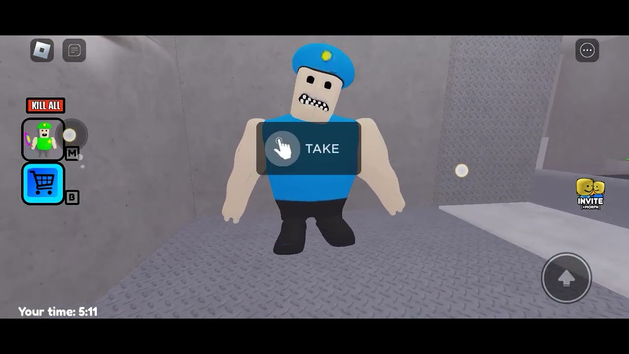 Roblox part 1 - YouTube