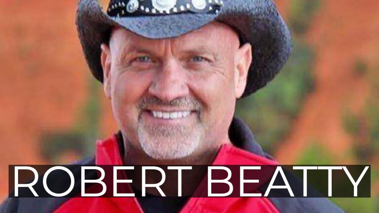 A New Hope for the Depression Pandemic - Interview with Robert Beatty ...