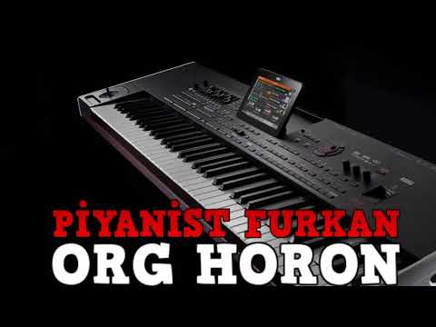 YENİ ORG HORON - 2018 - (Furkan Ayhan)