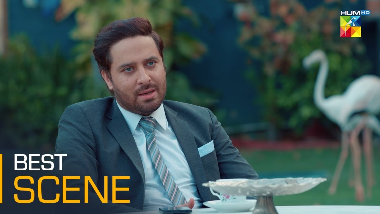 Aik Chubhan Si - Episode 20 - Best Scene 02 [ Sami Khan & Sonya Hussyn ...
