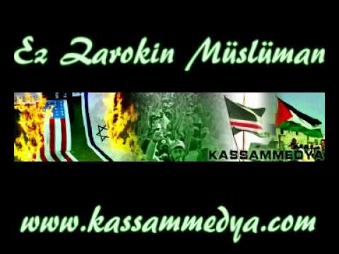 Ez Zarokin Müslüman ( kürtçe ilahi çocuklar söylüyo)