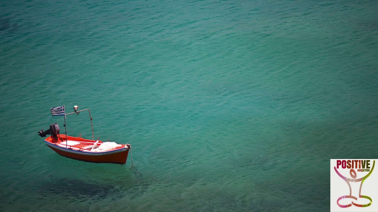 Fall Into Blissful Deep Relaxation 2 Minute Guided POSITIVE ENERGY ...